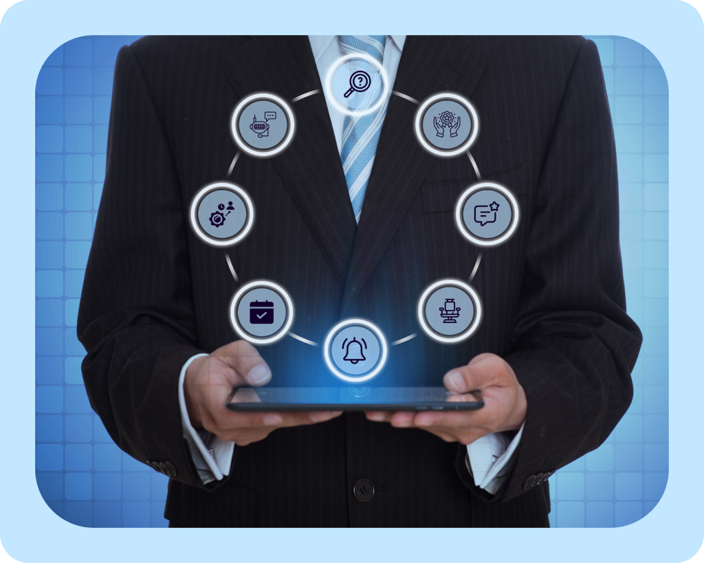 Automated Lead-Engagement: Transforming Your Salon’s Customer Journey ...