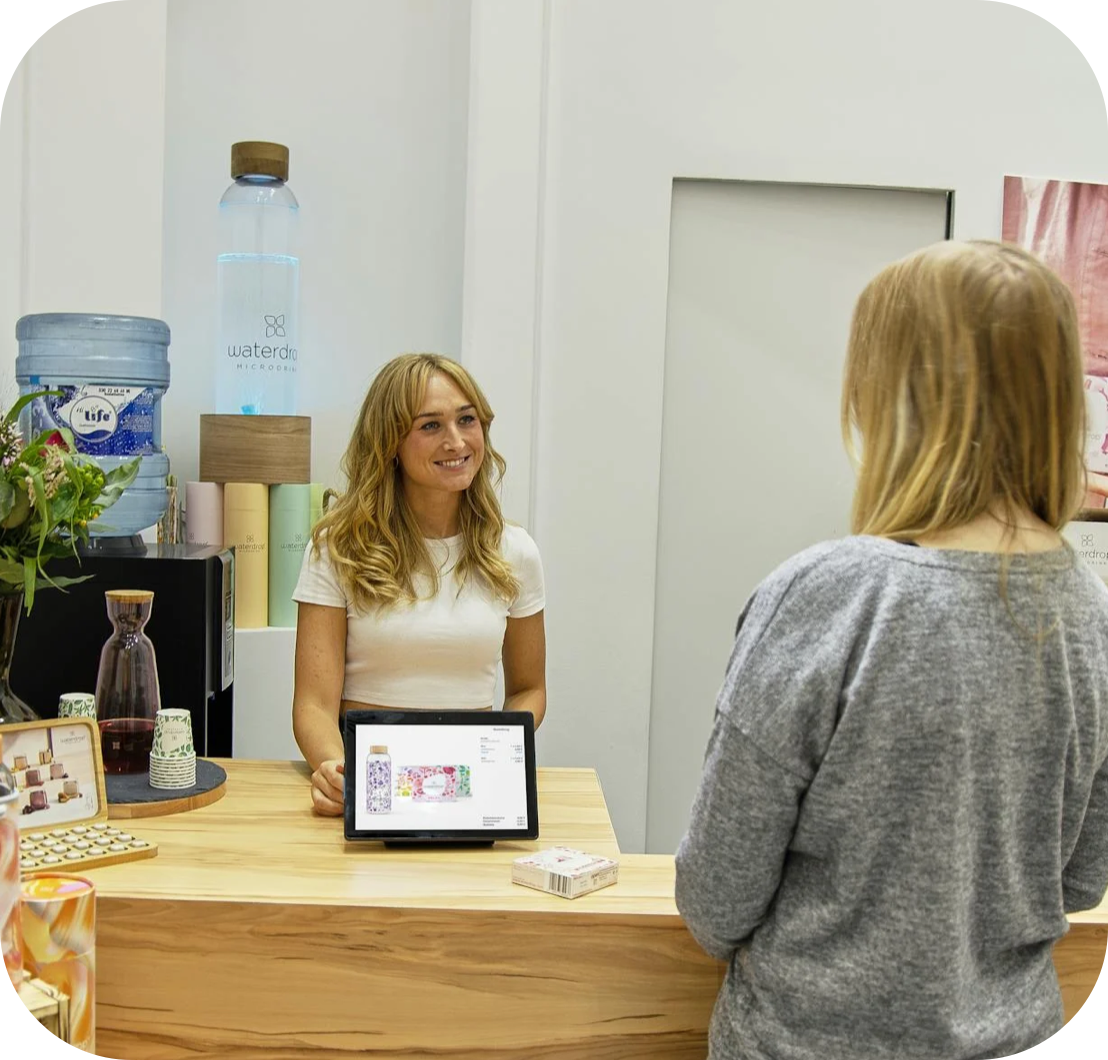 Salon Reservation Software | AI-Powered Booking | BookingBee.ai