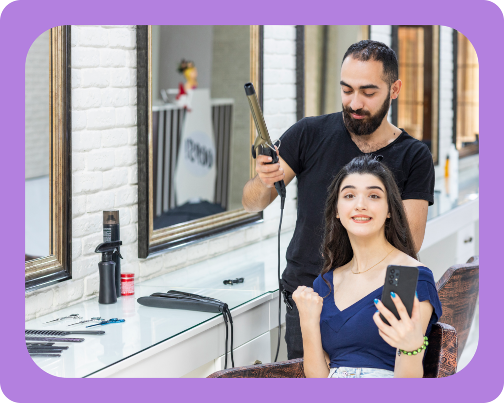 The Best Guide to Crafting a Salon Business Plan with Salon Software ...